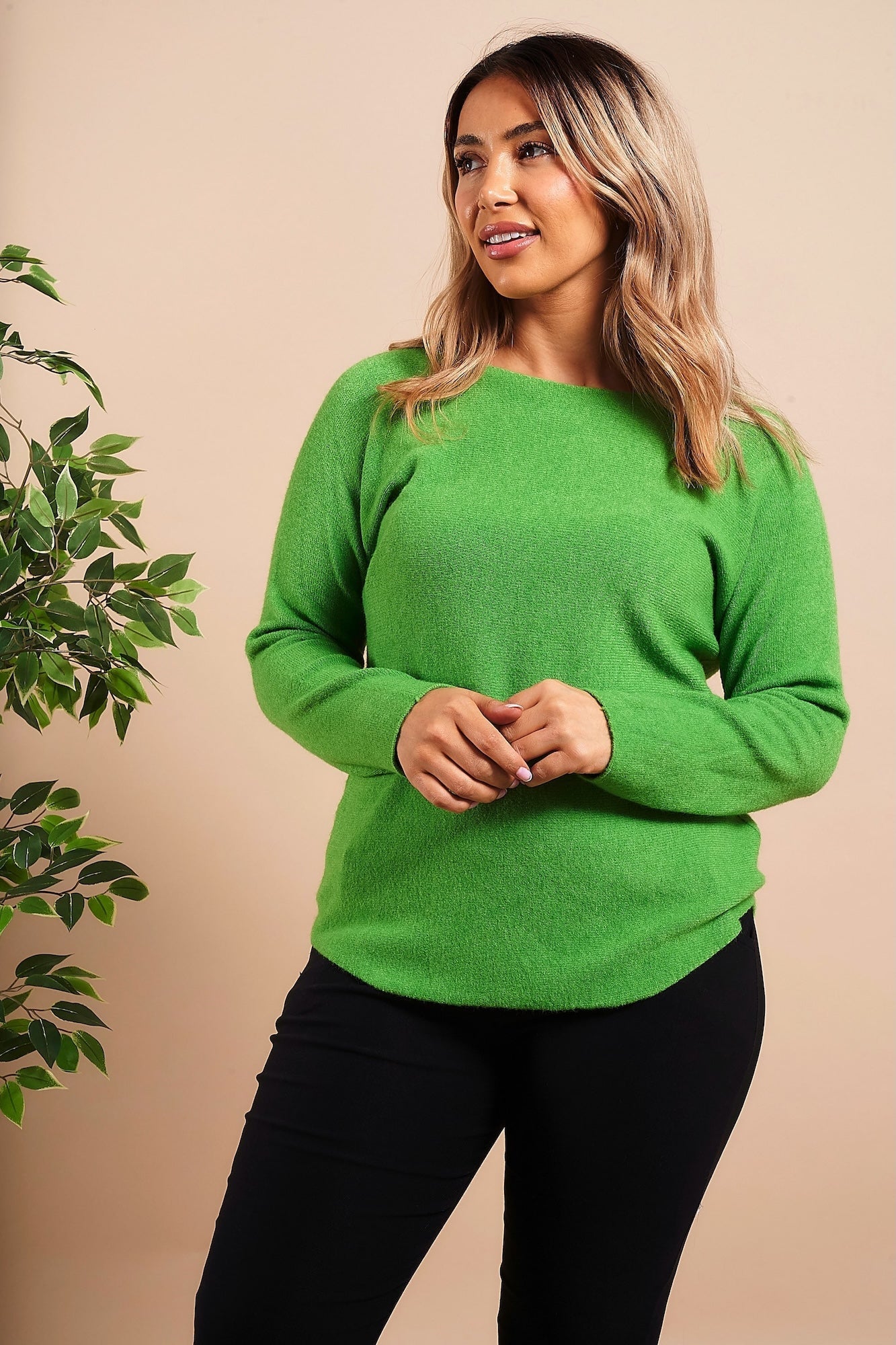 Knitwear - G7 Clothing